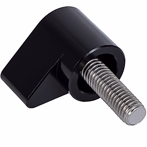 Black Killer Dowel Pin KDP Repair Kit For Dodge 1989-1998 Cummins 12 Valve Engines 5.9BT