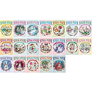 A New Friend (1) (The Adventures of Sophie Mouse)