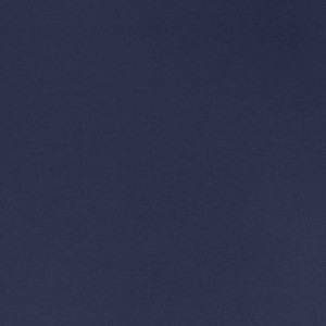 SUPMAISON Pack of 2 Outdoor Deep Seat Cushion Set, 24 x 24, Fade Resistant, Deep Seat Bottom and Back Cushion for Chair, Sofa, and Couch, zipper, foam (Navy Dobby)