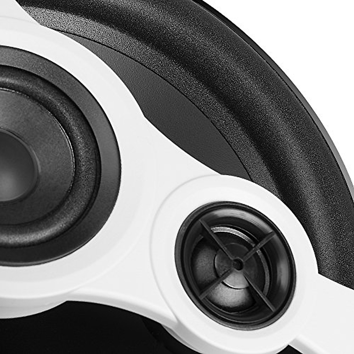 OSD Audio 10” in-Ceiling Speaker – 150W Stereo System, Pivoting Tweeter, ICE1080HD