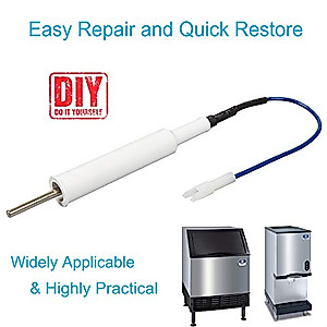 2006549 Water Level Probe Replacement Part for Manitowoc Ice Machines by Rayhoor - Replaces 2006549 & 20-0654-9