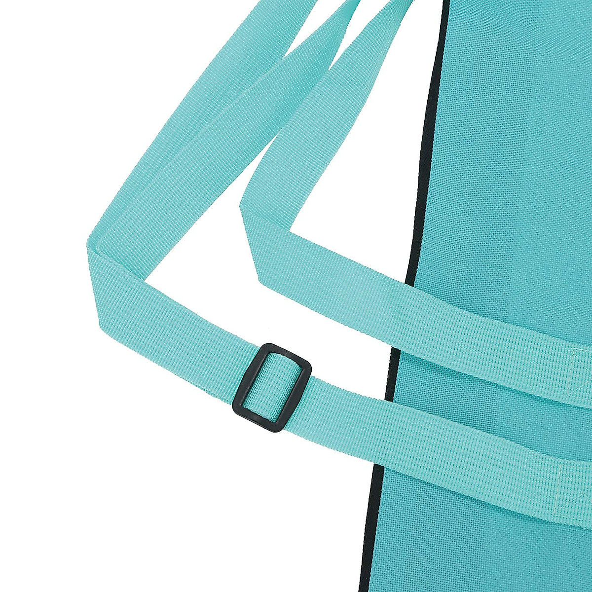 Large Size Art Portfolio Tote with Nylon Shoulder,24"X 36"Light Weight Waterproof Poster Board Storage Bag, Drawing Painting Sketch Bag for Student Art Work Portfolio and Artist