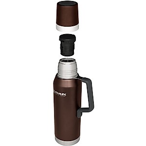 Stanley The Unbreakable Thermal Bottle Bronze Moon 1.4QT