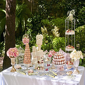 15PCS Serving Tongs, Ice Tongs Stainless Steel Mini Tongs, 4.25Inch Small Gold Sugar Tongs, Kitchen Tongs Mini Serving Utensils for Appetizers, Charcuterie Board, Gold Tongs for Dessert, Tea Party