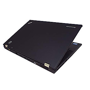 Lenovo ThinkPad T420s 14” Laptop PC, Intel Core i5 2.60GHz, 8GB DDR3, 320GB HDD, Win-7 Pro