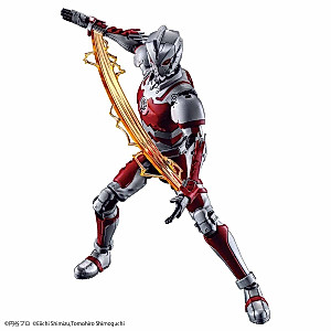 Ultraman Suit A, Bandai Figure-Rise Standard 1/12