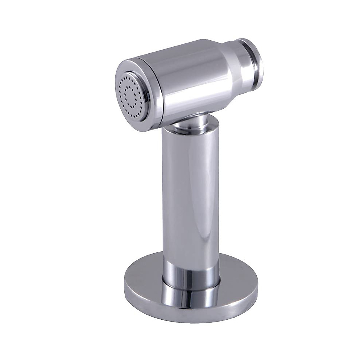 Kingston Brass CCRP61K1 Concord Kitchen Faucet Side Sprayer, Polished Chrome