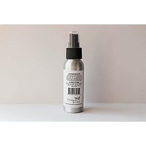 Patchouli Love for Men Perfume Body Spray 2.5 Ounces