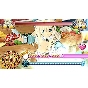 Dekamori Senran Kagura