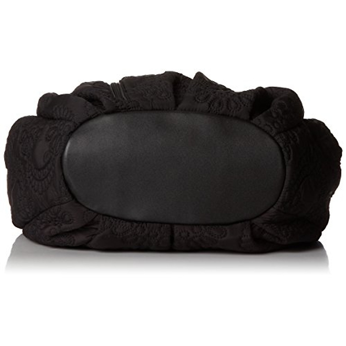 Petunia Pickle Bottom Hideaway Hobo Diaper Bag in Central Park North Stop