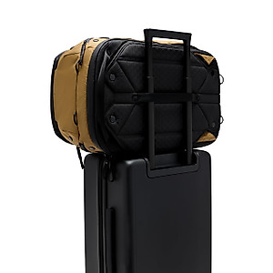 Peak Design Travel Line Backpack 45L (Sage) (Expandable 30-35-45L)