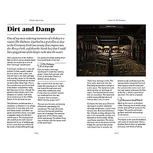 Whiskey Master Class: The Ultimate Guide to Understanding Scotch, Bourbon, Rye, and More