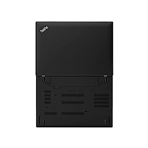 Lenovo ThinkPad T480 Laptop Intel Core i5-7300 16 GB DDR4 Memory Ram 256 GB SSD 14.0" HD Windows 10 Pro 64-bit, CAM (Renewed)