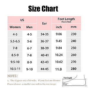 rosyclo Cloud Slippers for Women and Men Massage Thick Sole Non-Slip Shower Slippers Bathroom Super Soft Comfy House Cloud Slide Slippers for Indoor and Outdoor（Black 40-41）