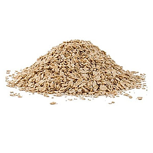 Bob's Red Mill Organic Oats Rolled Regular, 16 Ounce