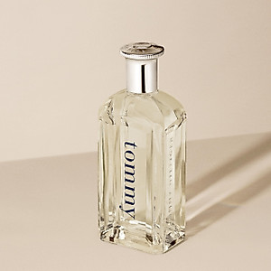 Tommy Cologne Spray 1.0 Oz / 30 Ml for Men