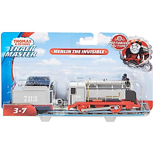 Thomas & Friends Motorized Toy Train Engines for preschool kids ages 3 years and older