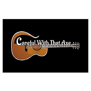 Guitar Cleaning, Polish and Oil Care Kit - Guitar Oil and Cleaner for Body and Fretboard Fingerboard - Cleans, Polishes, and Protects