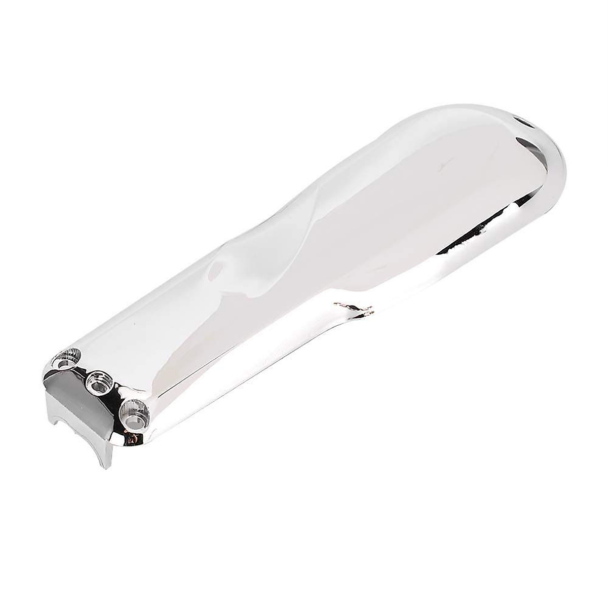 Hair Clipper Replacement Cover/Shell for Magic Cordless Series(Electroplate Silver)