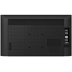 Sony KD55X85K 55 inch X85K 4K HDR LED TV with Smart Google TV 2022 Model Bundle with Premium 4 YR CPS Enhanced Protection Pack