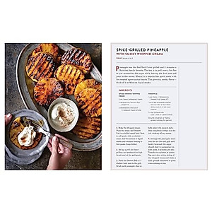 Barbecue Sauces, Rubs, and Marinades--Bastes, Butters & Glazes, Too (Steven Raichlen Barbecue Bible Cookbooks)