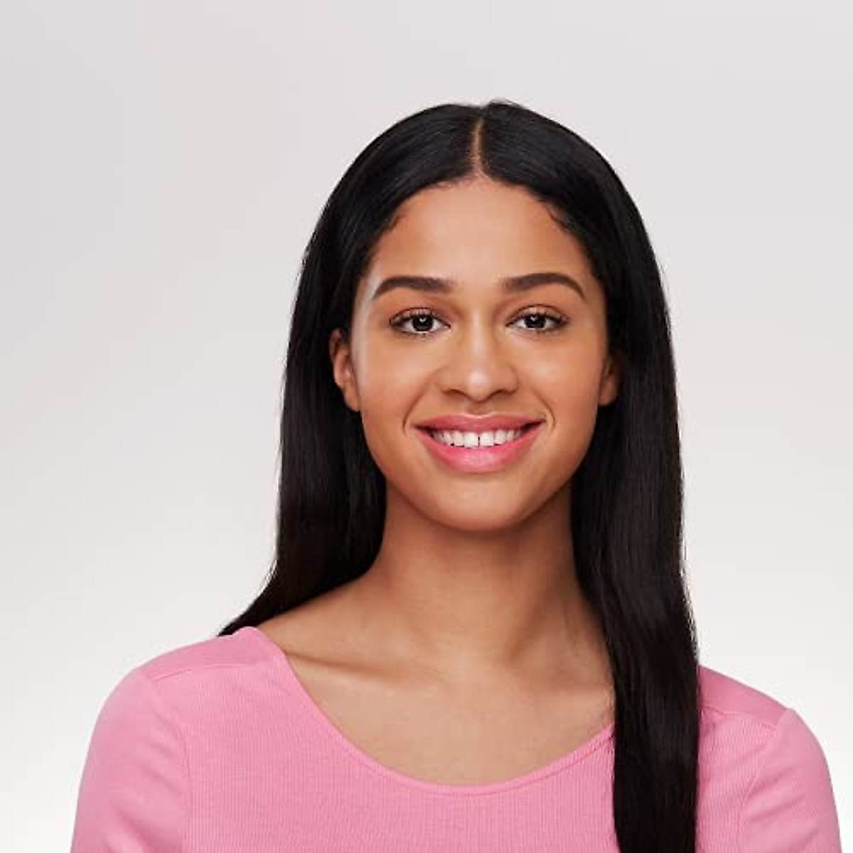 essence | Glimmer GLOW Lipstick | pH Color Changing Technology | Subtle & Sheer Pink | Vegan & Cruelty Free | Free From Parabens, Gluten, Oil, Preservatives & Microplastic Particles