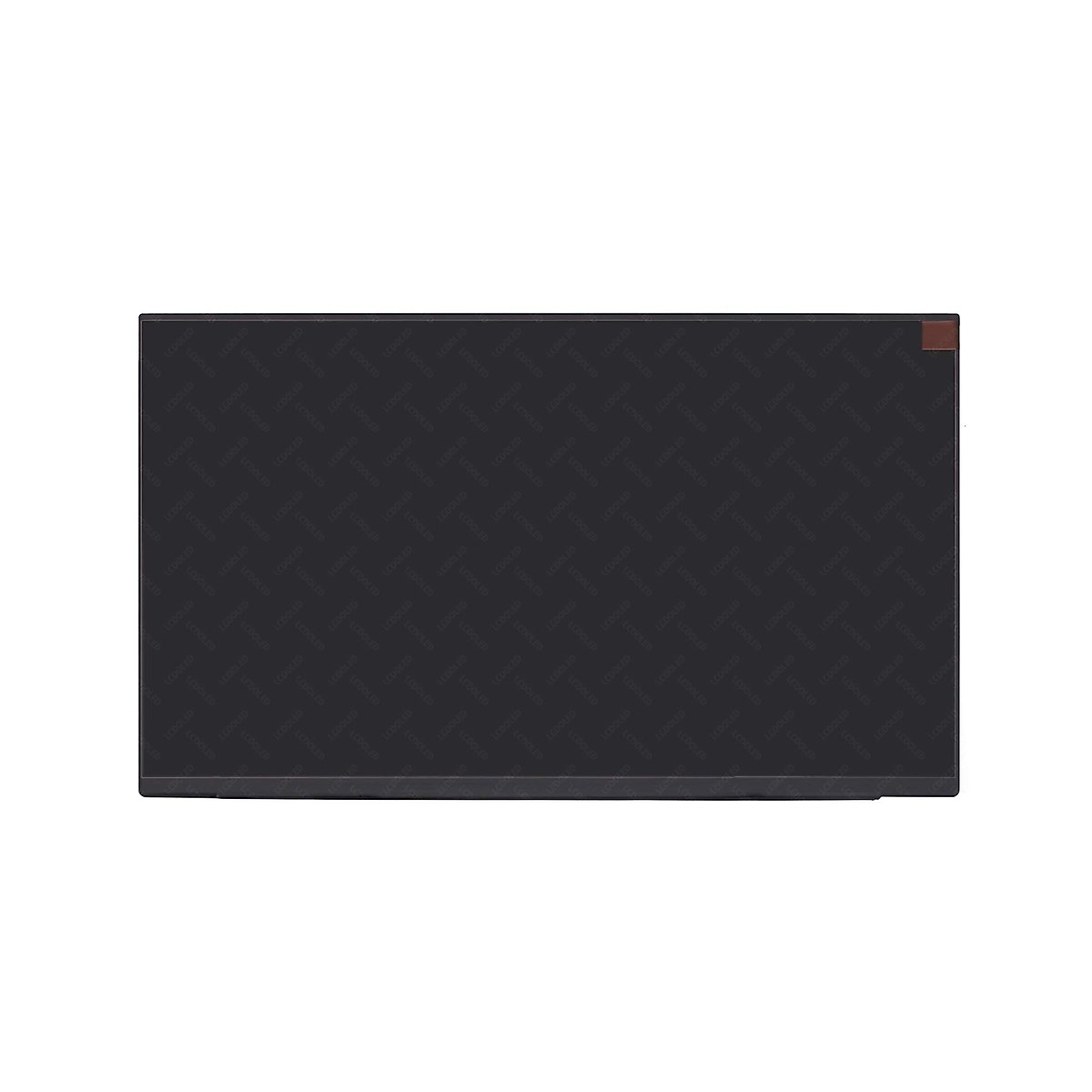 LCDOLED Compatible with NV156FHM-N4T NV156FHM-N4L N156HCA-E5A B156HAN02.5 NV156FHM-N4H 15.6 inches FullHD 1920x1080 IPS LCD Display Screen Panel Replacement