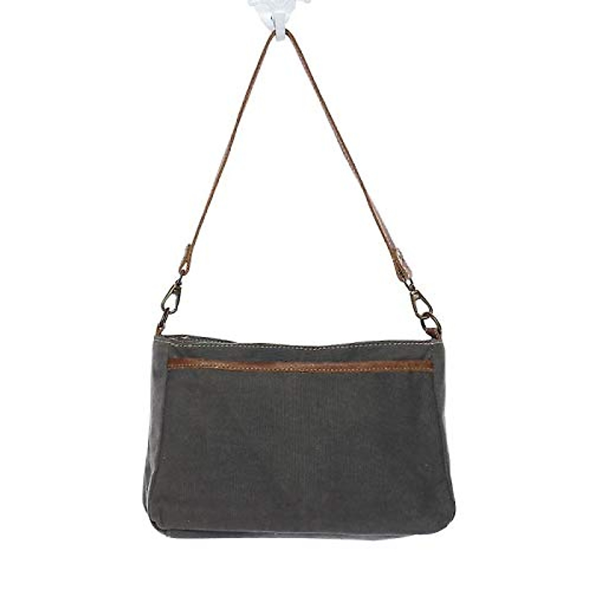 Myra Bag DUAL STRAP CROSS BODY BAG
