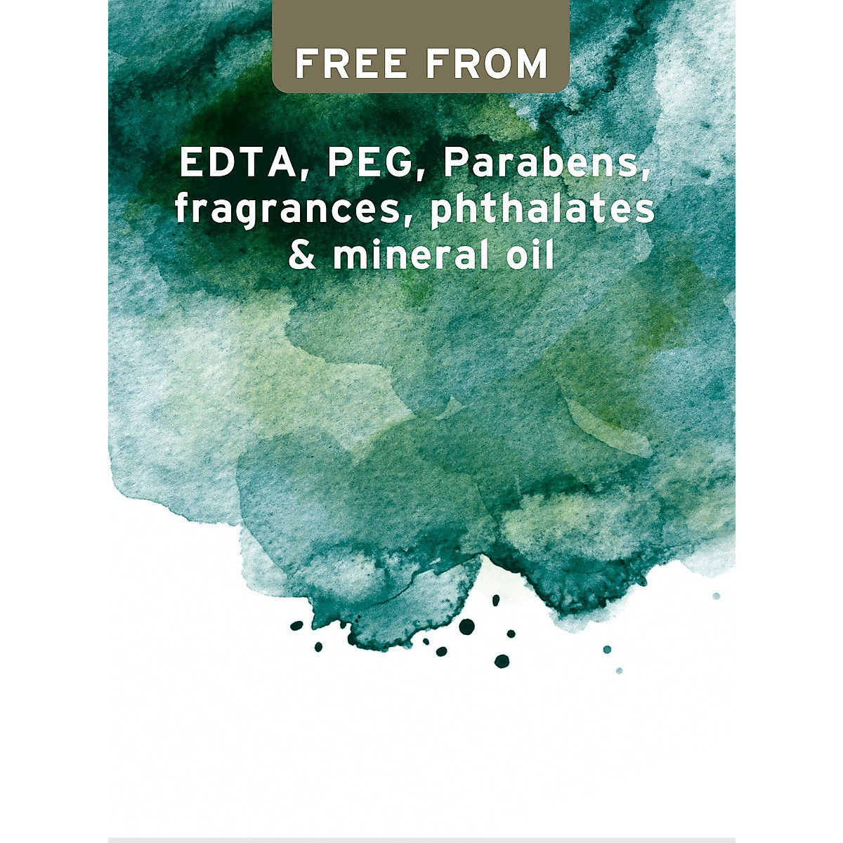 Zatik Naturals - Nurturing and Refreshing Conditioner with Neem and Bay Leaf, for Thinning hair, hair loss, Vegan, Bio-degradable, pH Balanced, FREE FROM EDTA, PEG, Parabens, fragrances, 10.8 fl oz.