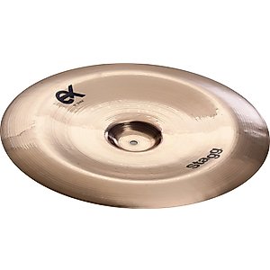 Stagg EX-CH16B 16-Inch EX China Cymbal