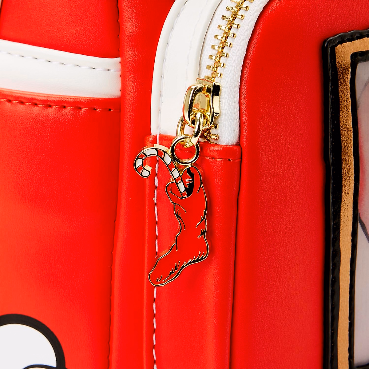 Dr. Seuss' How the Grinch Stole Christmas! Lenticular Mini Backpack