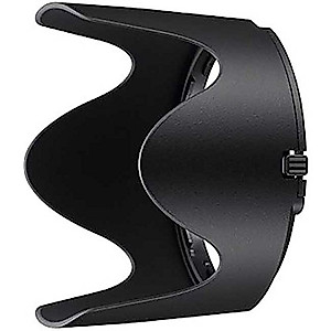 Nikon 70-200mm f/2.8G ED VR II AF-S Nikkor Zoom Lens for Nikon Digital SLR Cameras (Renewed)