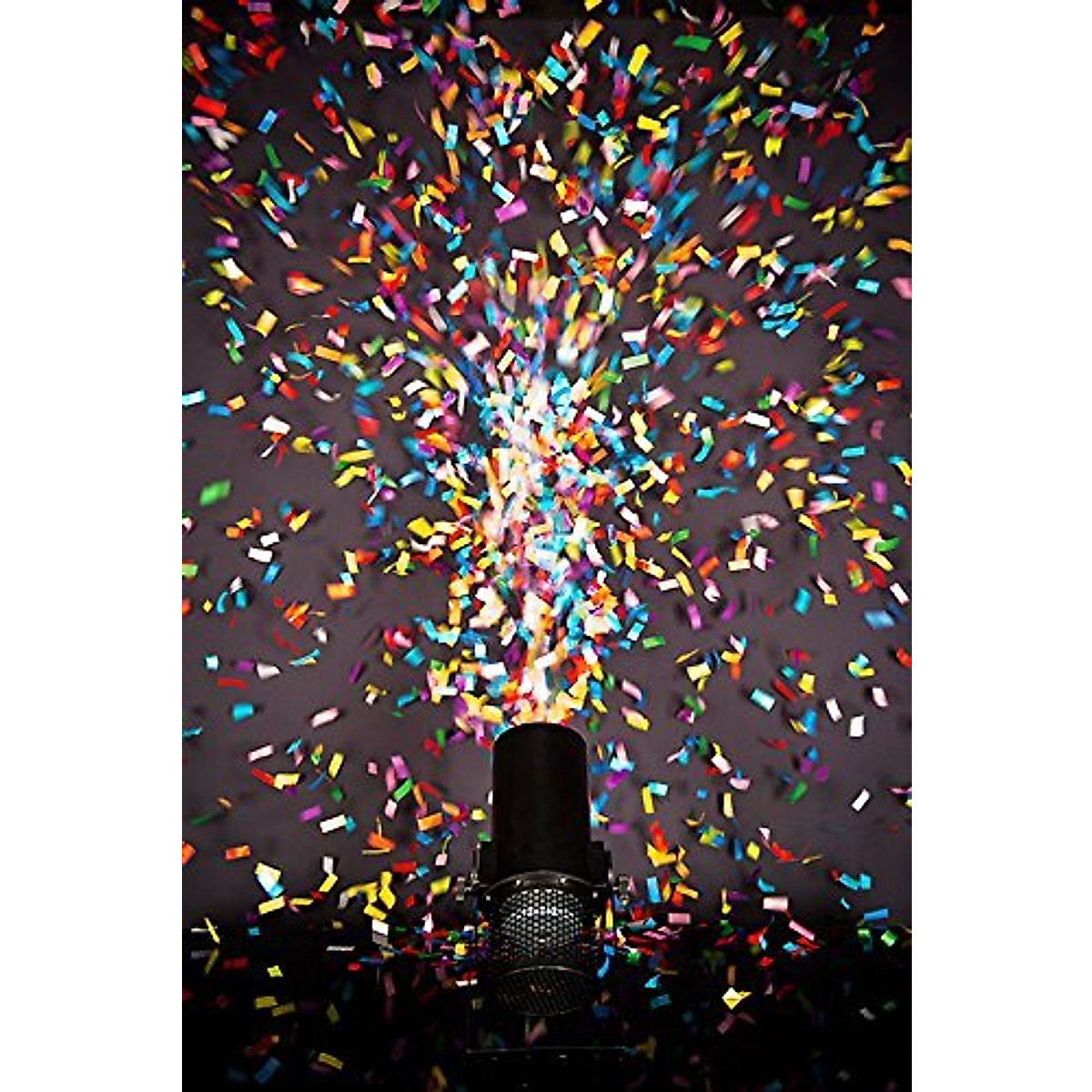 CHAUVET DJ LED Lighting, Multi-Color (FRC)