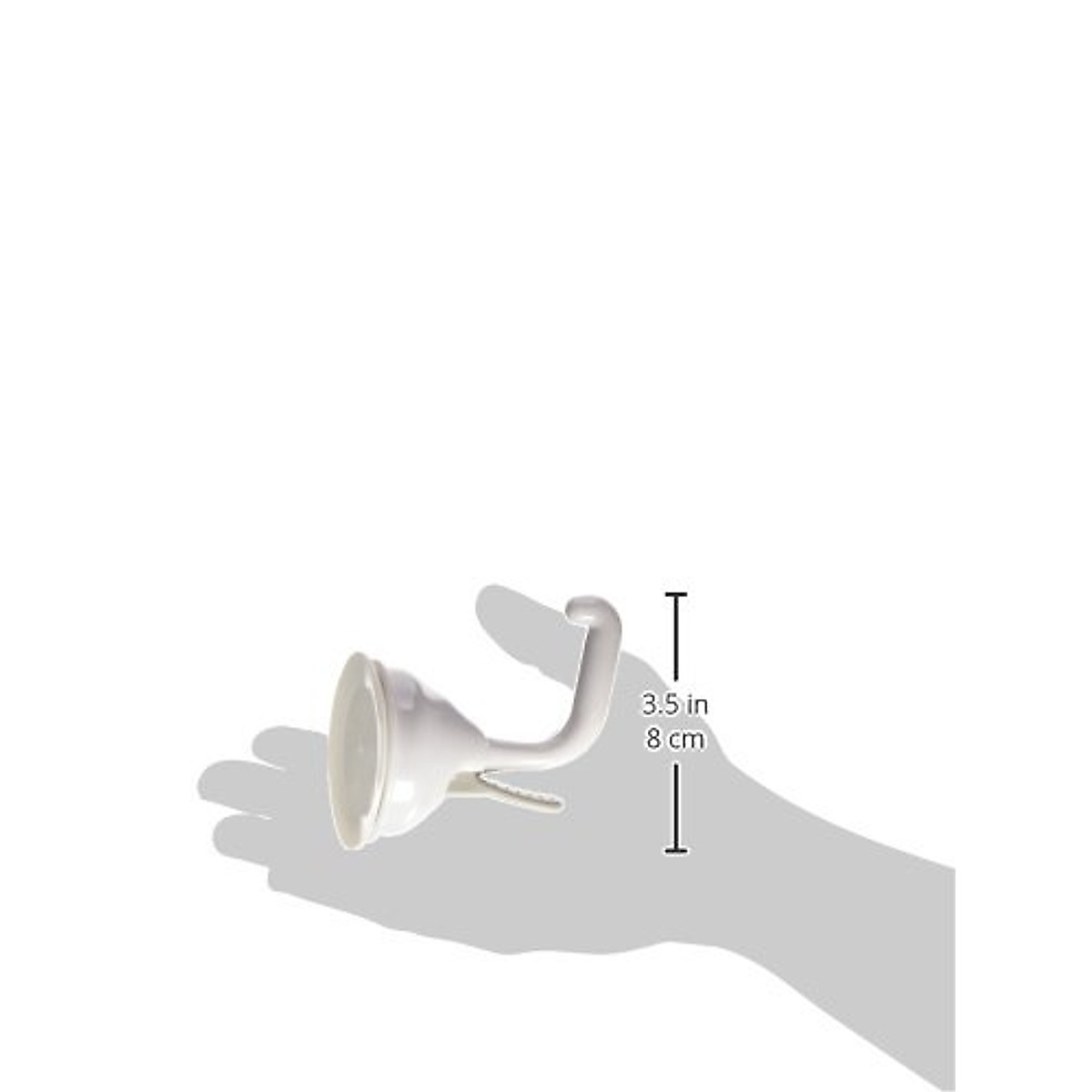 Changing Lifestyles Safe-er-Grip Shower Hook