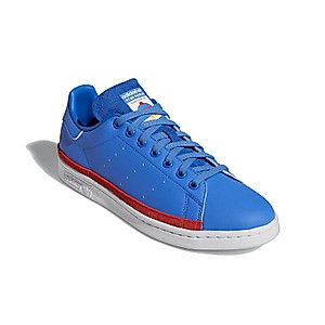 adidas Originals Mens Stan Smith x South Park Sneaker Shoe, Blue, 8