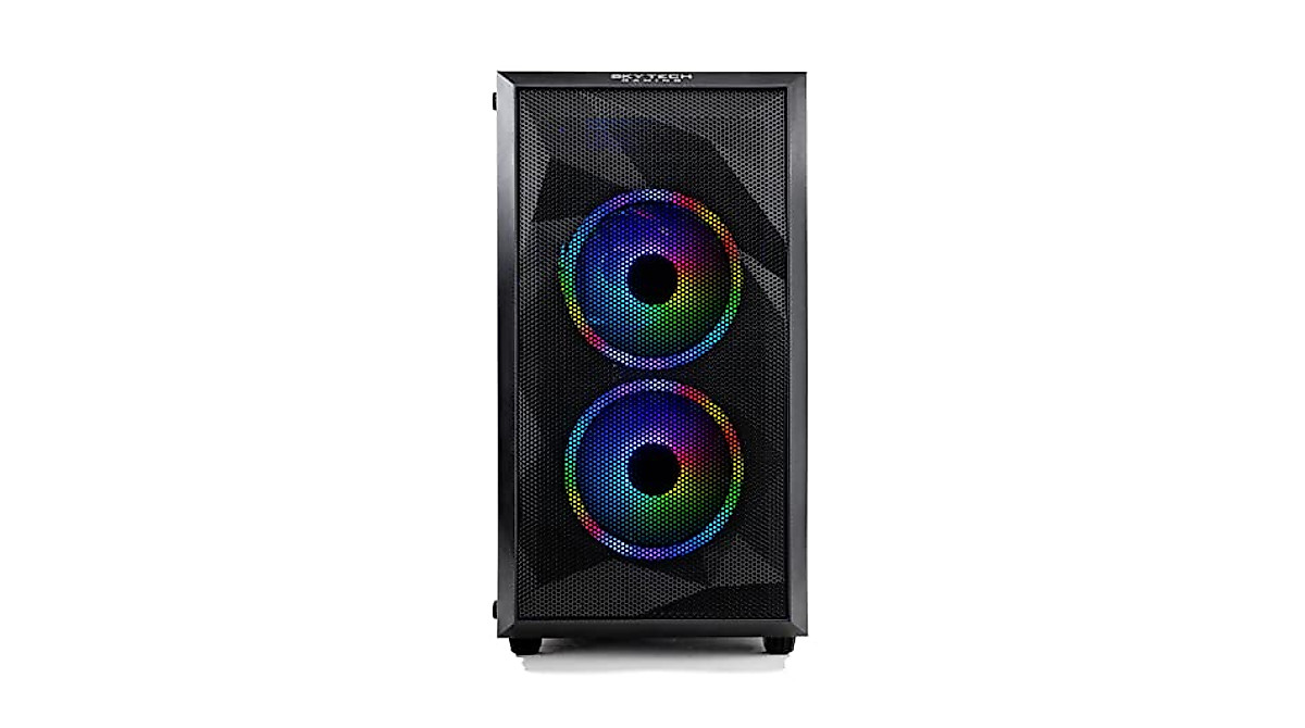 Skytech Gaming Chronos Mini PC - High Performance Gaming