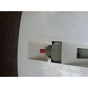 Preethi Eco Twin Jar Mixer Grinder, 550-Watt