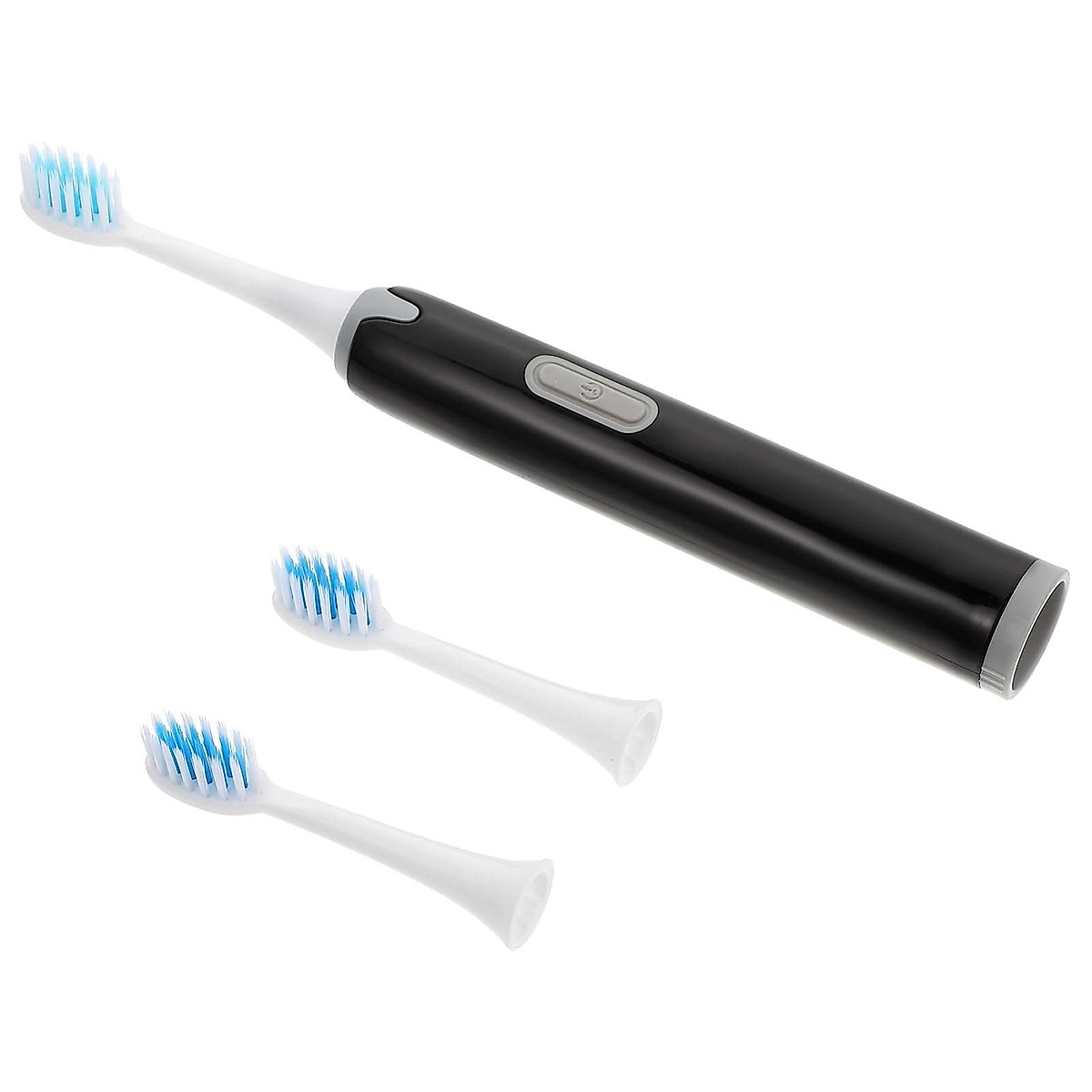 Healifty 1 Pc Electric Toothbrush Electric Vibration Toothbrush Household Tooth Cleaning Device Toothbrush for Adults Electric Teeth Cleaning Device Tender Toothbrush Tooth Brush
