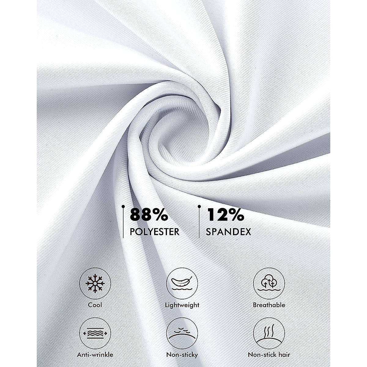 ISEEGZ Golf Polo Shirts for Women, Women's Long Sleeve Shirt Blouses, Dressy and Casual Women's Tops for Daily Work Sports, Comfortable Fitted & Quick Dry Apparel