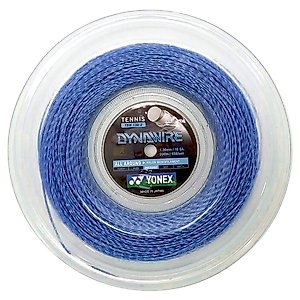 YONEX Dynawire String Reel (16L, Blue)