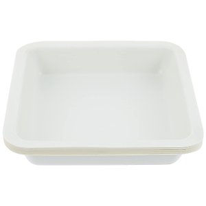 10pcs Weighing Boat Weighing Boat Weigh Boats Plastic Weighing Trays Plastic Boats Plastic Weighing Dishes Weighing Boats Labs Weighing Dishes Labs Square Dishes Weighing Plates