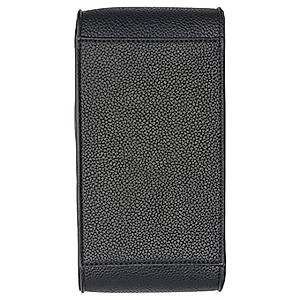 Calvin Klein Estelle Novelty Crossbody, Black Combo