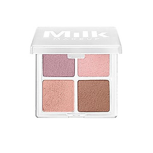 MILK MAKEUP Matte Quad Eyeshadow Foursome - WT 0.12OZ/3.4g Each - Holidays 2017