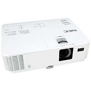 NEC Higher Brightness Video Projector (NP-V332X)