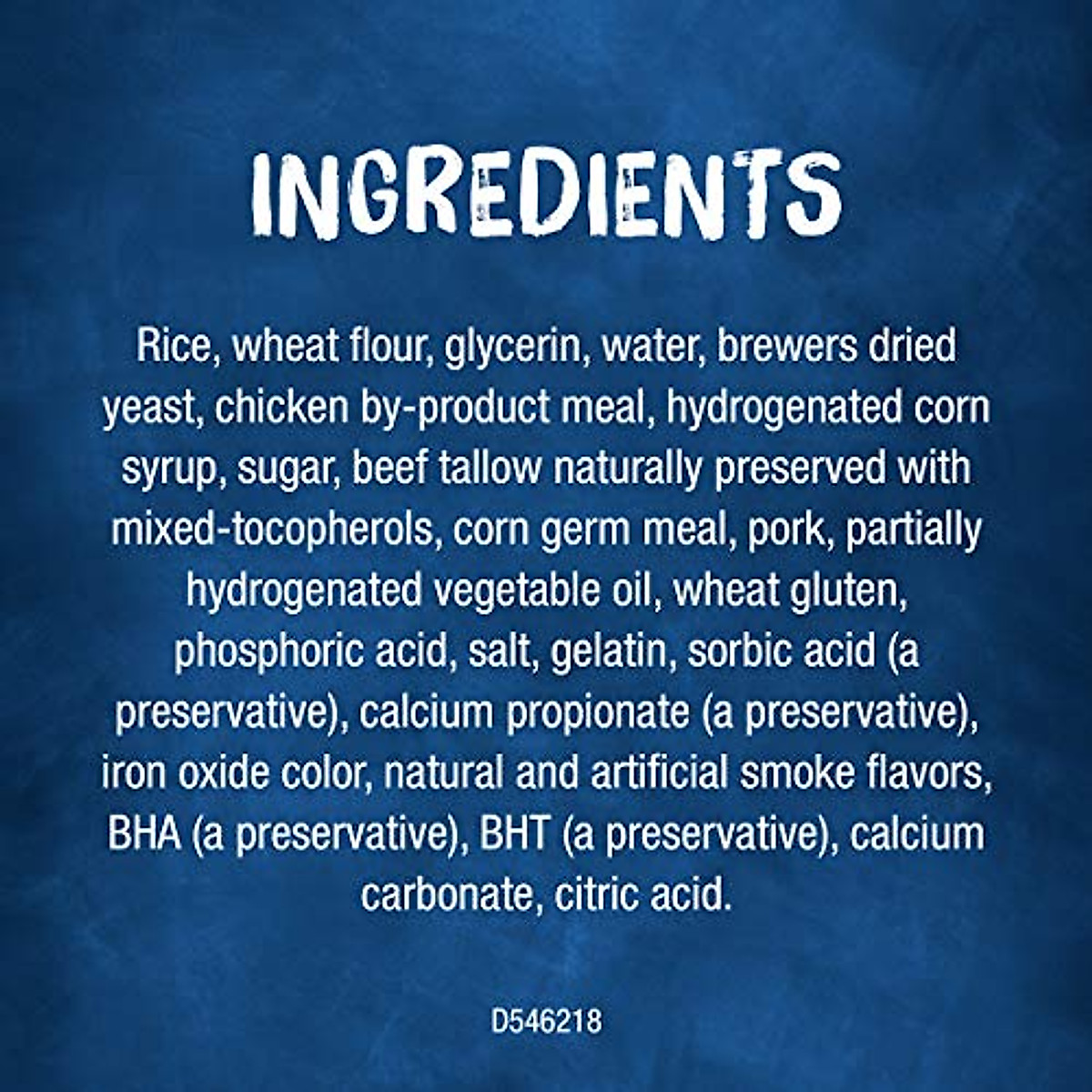 Purina Busy Made in USA Facilities Toy Breed Dog Bones, Tiny - 30 ct. Pouch