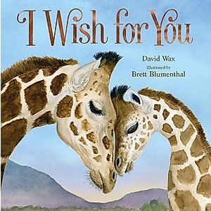 I Wish for You