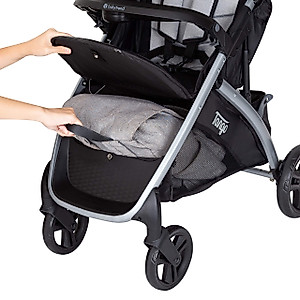 Baby Trend Tango Travel System, Moondust