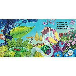 How to Catch a Garden Fairy: A Mythical Adventure Through Nature