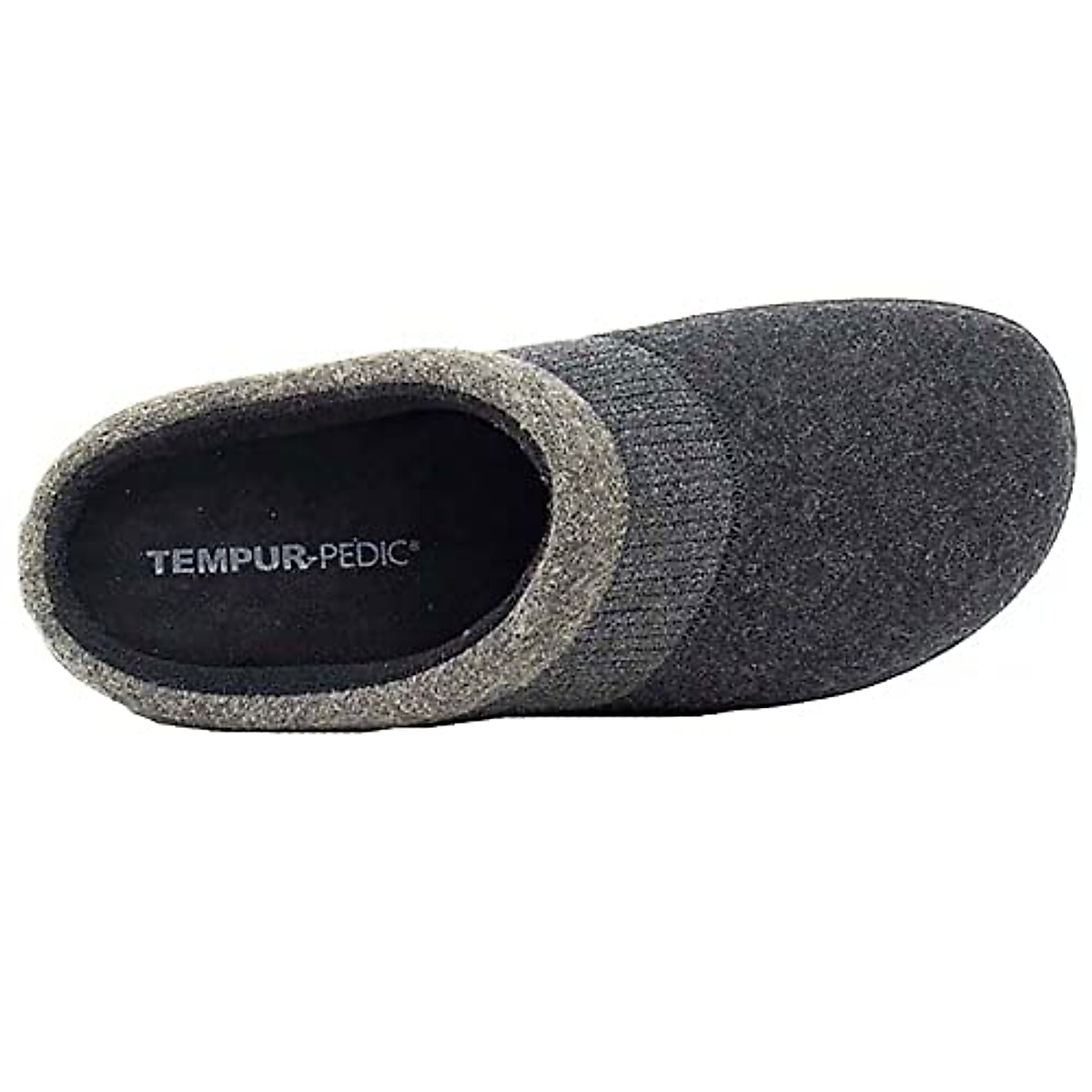 Tempur-Pedic Tony Charcoal 11 W