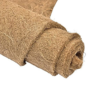 Worm Blanket, Worm Bin Blankets, Worm Composter, Compost Tumbler Worm, Farm Kit Worm Bin Bag Garden Compost Bin Worm Jute Fibre for Compost Bin, Jute Fibre for Compost Bin, Compost Tumbler